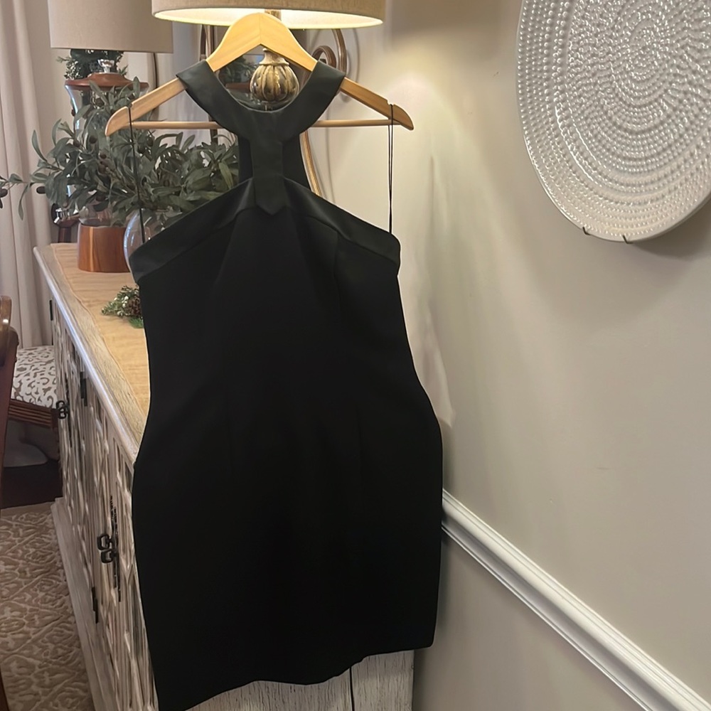Bill Blass Neiman Marcus - Gorgeous Cocktail Dress! - Gem